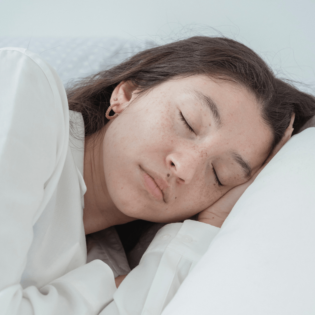 5 Night Time Rituals For The Best Sleep Ever