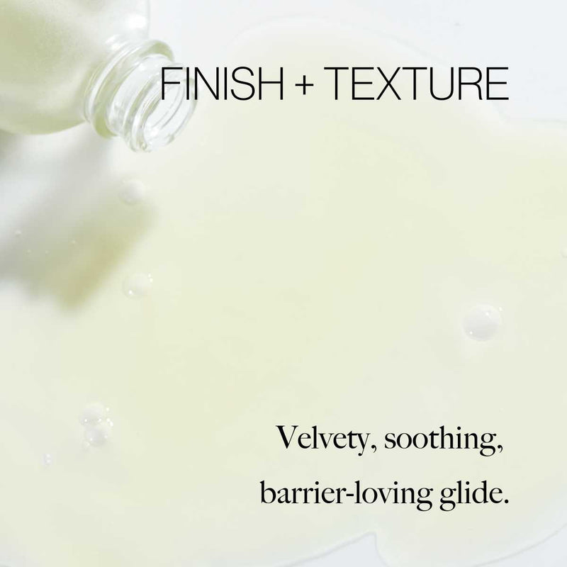 Nourishing Oil | Esker Beauty