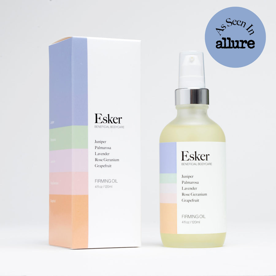 Clean Body Care for Bath & Shower | Esker Official Site