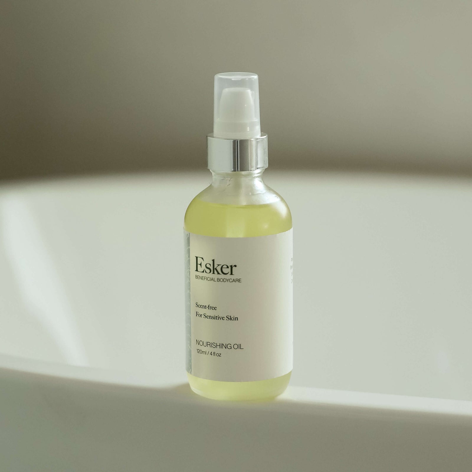 Nourishing Oil | Esker
