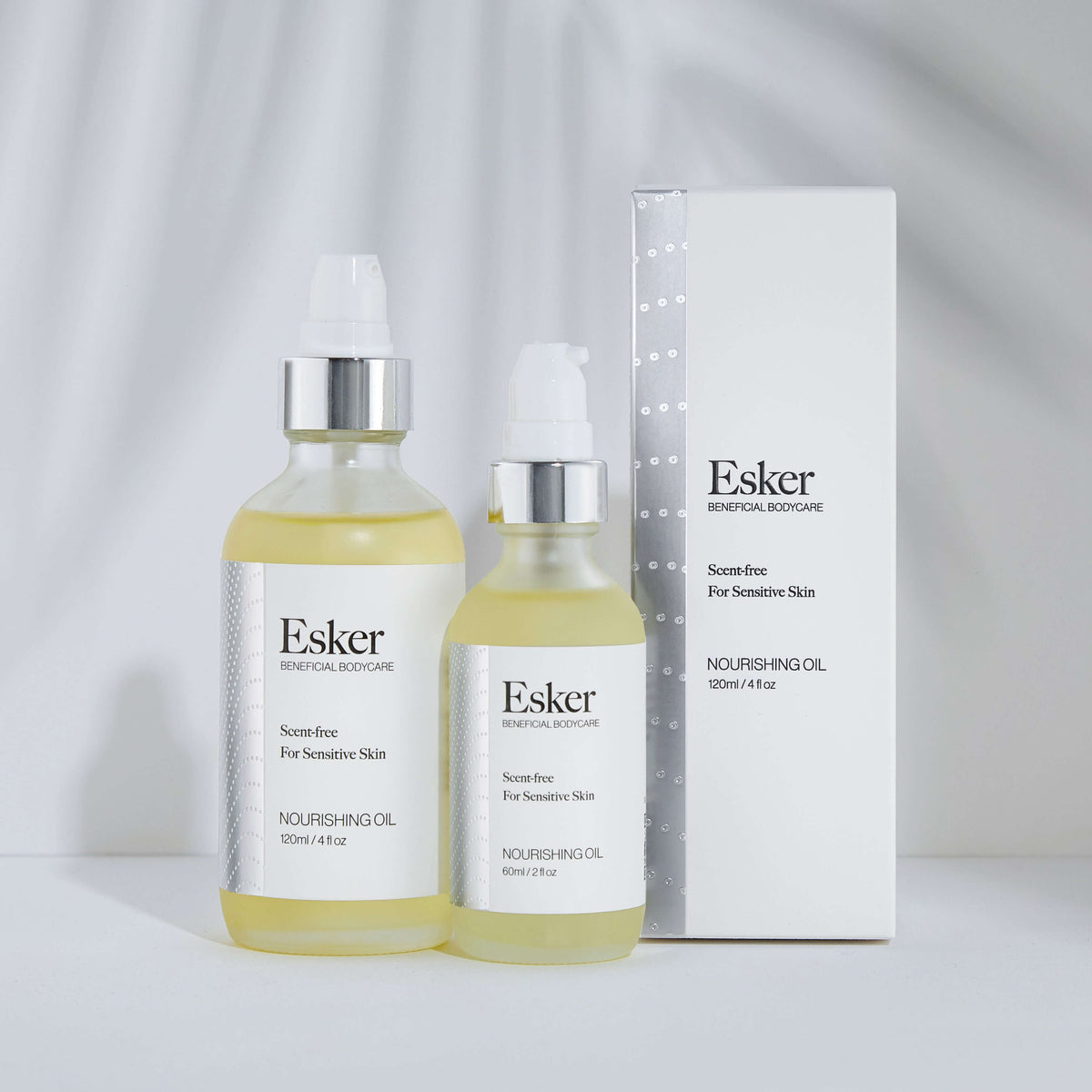 Nourishing Oil | Esker