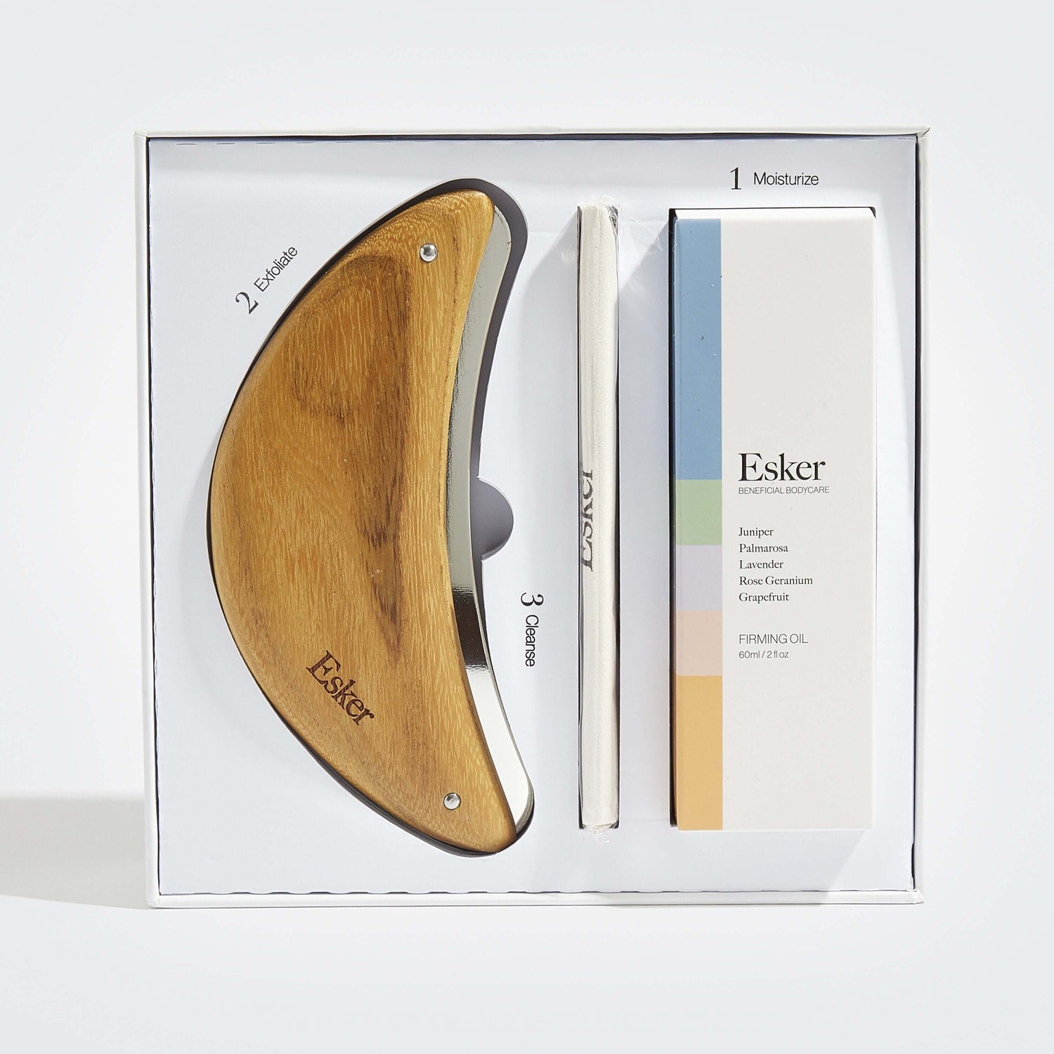 Body Plane Set | Esker