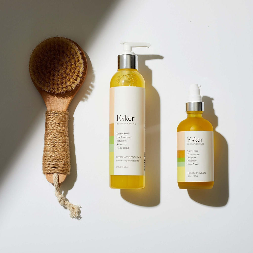 Restorative Set | Esker